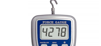 Force Gauges — Electric Burst