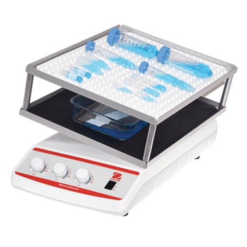 Lab Equipment — Tagged "Orbital Shaker" — Electric Burst