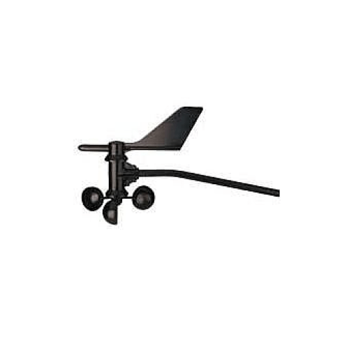 Davis Instruments Ds7911 Anemometer — Electric Burst