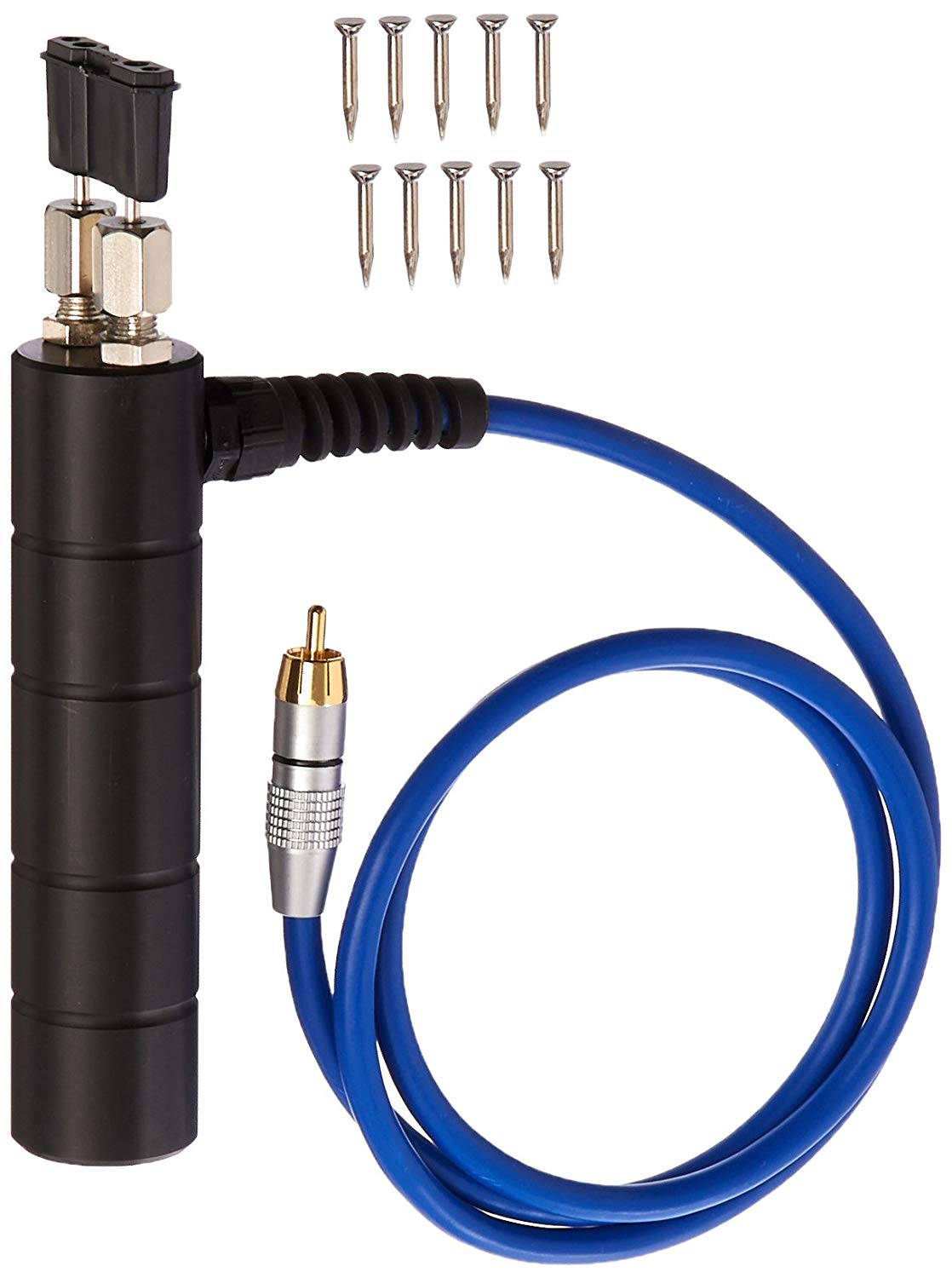 HH14TP30 Handheld Probe with TP30 Pins — Electric Burst